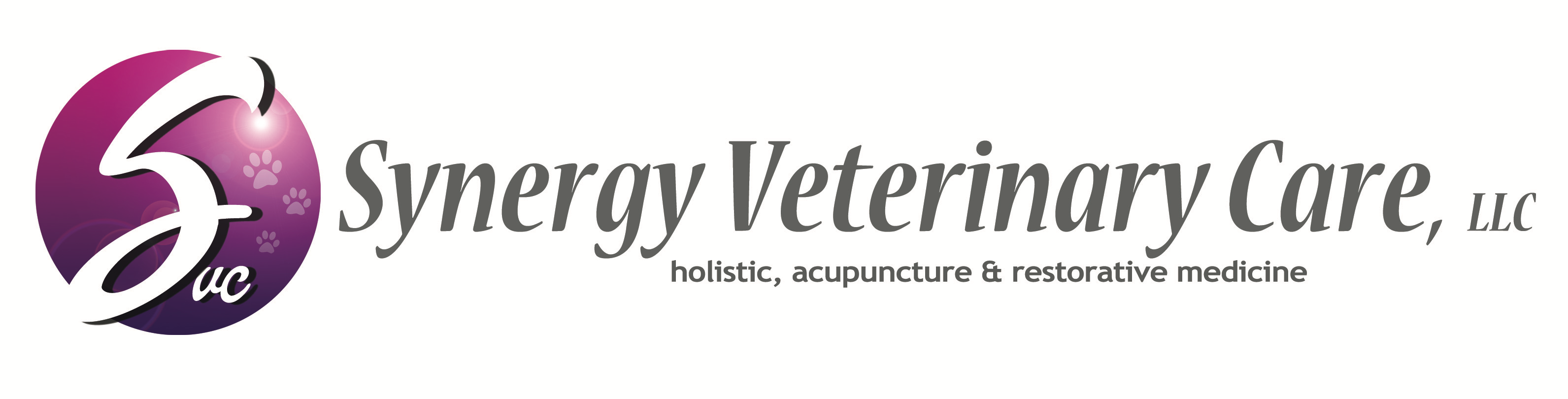 Synergy Veterinary Care – Holistic | Acupuncture | Therapeutic ...